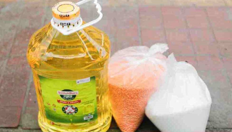 New Age | TCB to buy 1.65cr litres of soybean oil, 8,000 tonnes of lentil