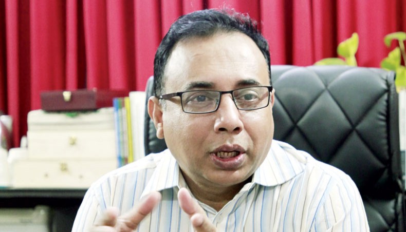 New Age | I will drop Tritiyo Matra if it falls to second place: Zillur Rahman