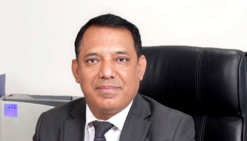 New Age | Mirza Elias reappointed as Jamuna Bank MD, CEO
