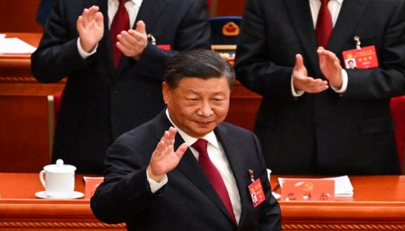 New Age | Chinese Communist Party Congress to end with Xi set for third ...