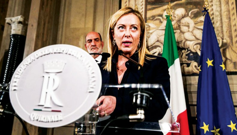 New Age | Italy’s new govt to face economic challenges