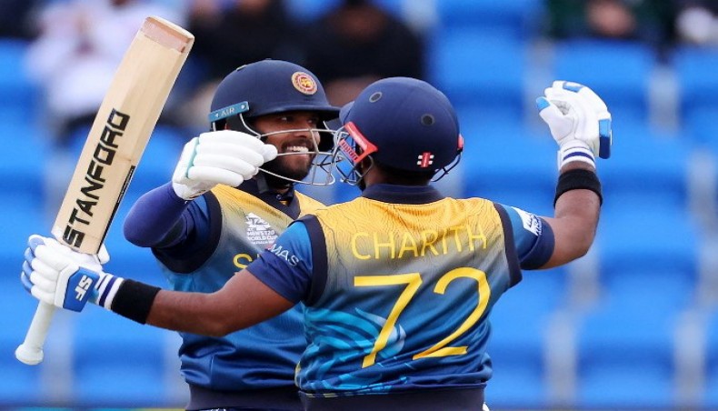 New Age | Mendis powers Sri Lanka to big win over Ireland