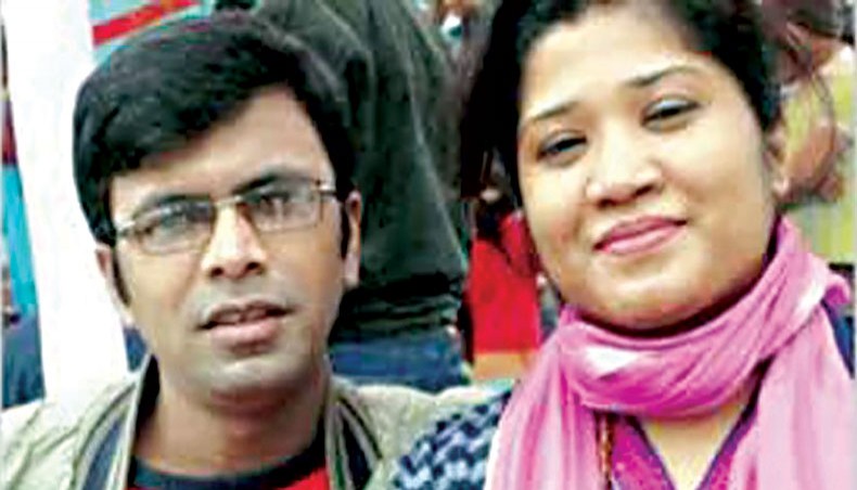 New Age | DRU wants CJ to ask govt for fair probe into Sagar-Runi murder