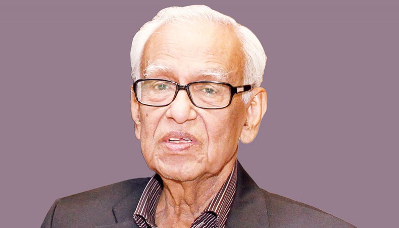 New Age | Death anniv of Rafique Ul Huq today