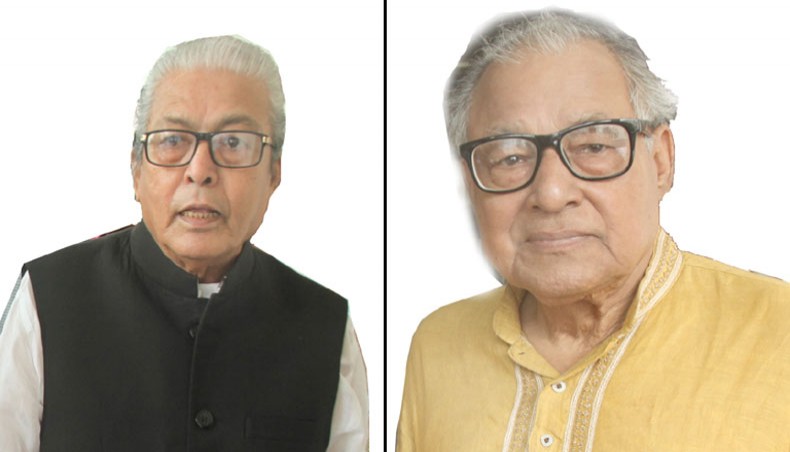 Shiraz re-elected chair, Nazrul secy gen of BILS