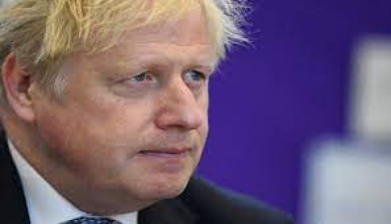 New Age | Boris Johnson ends bid for comeback as British PM
