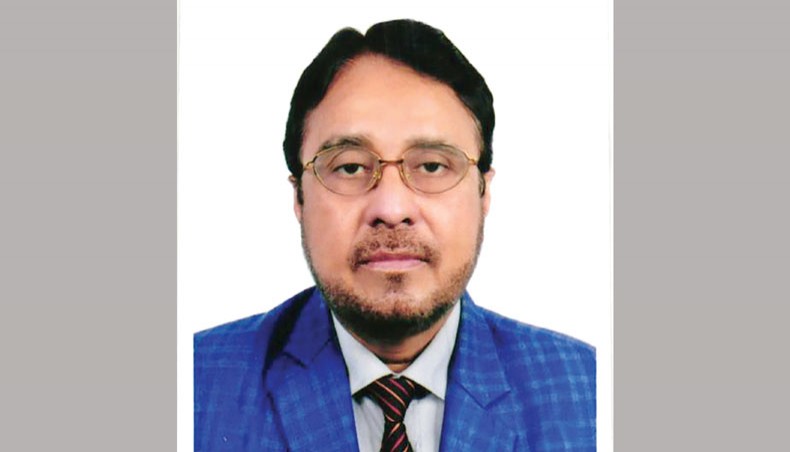 New Age | Salim joins Padma Bank as Islamic banking division head