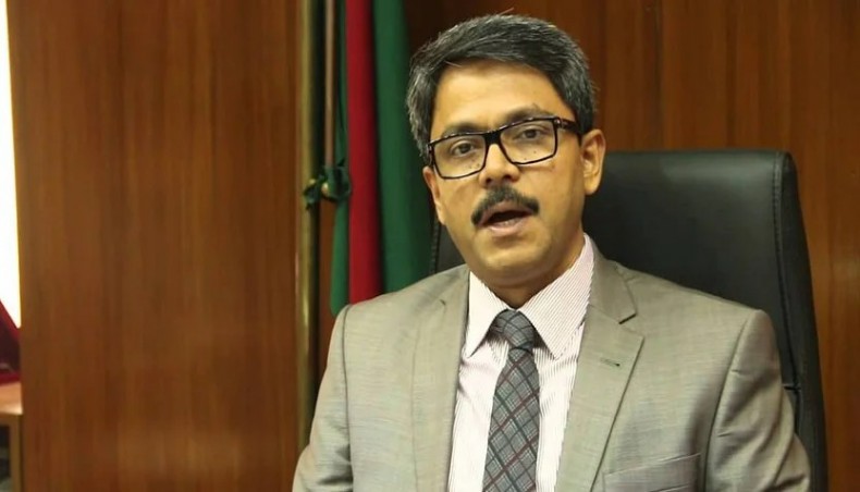 New Age | Rohingya issue not to get fixed without political transition ...