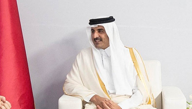 New Age | Emir of Qatar likely to visit Bangladesh