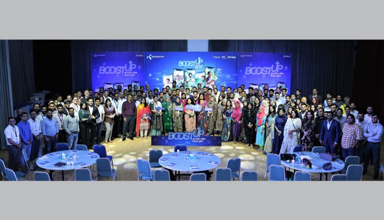 New Age | Grameenphone, Meta to help 300 local entrepreneurs boost ...