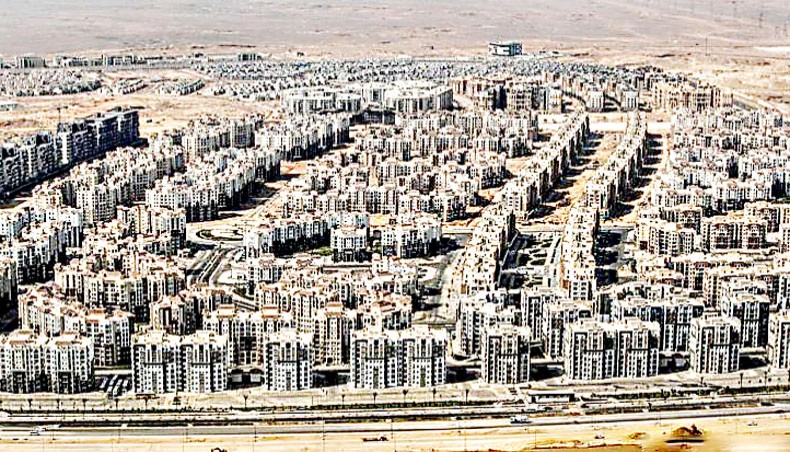 New Age | An ‘iron curtain’ between rich and poor