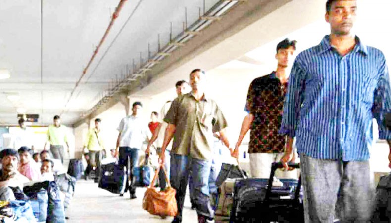New Age | How are foreign remittance earners treated in Bangladesh?