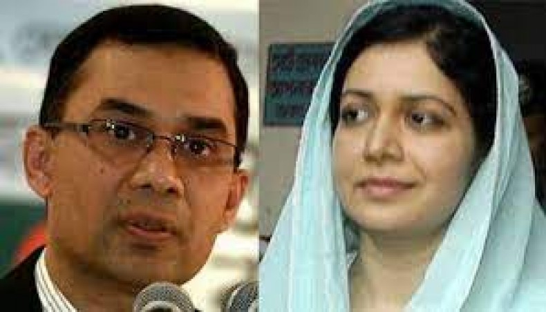 New Age | Court orders arrest of Tarique, wife Zubaida