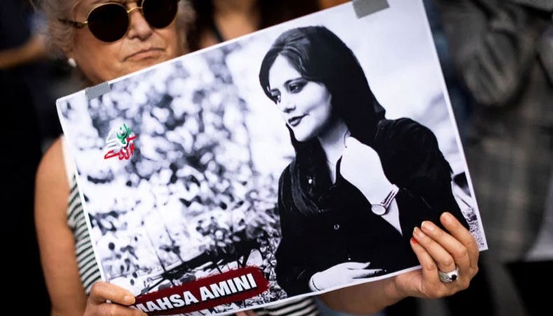 New Age | Iran protests rage on in defiance of crackdown New Age | Iran protests rage on in defiance of crackdown