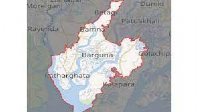 New Age | Three teens killed in Barguna bike crash