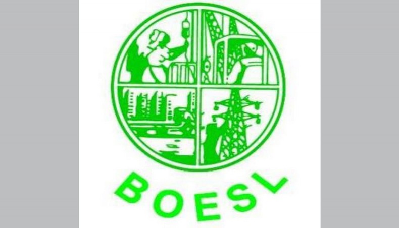 New Age | BOESL to send 4,941 workers to South Korea by this year