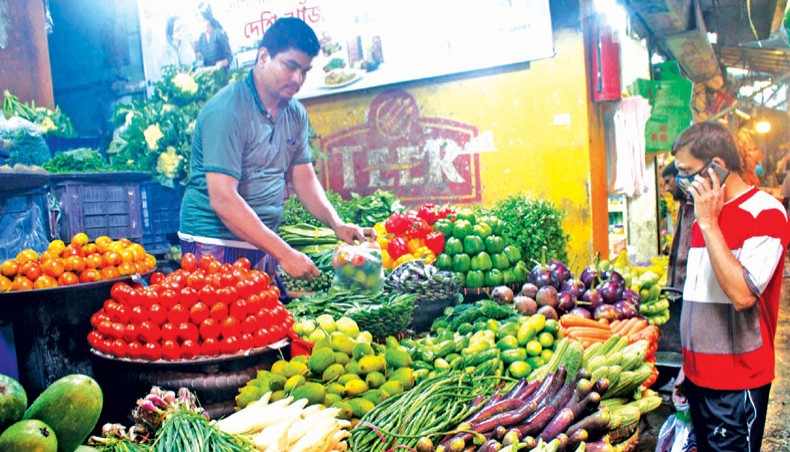 New Age | Prices of most daily essentials go up