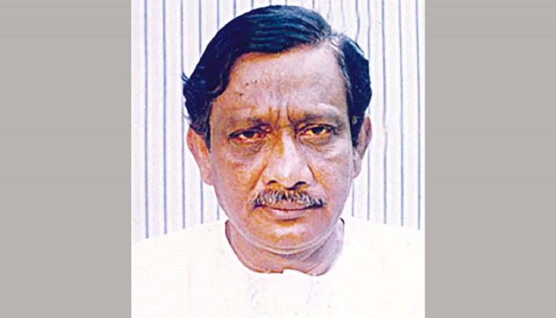 New Age | BNP leader Tariqul’s death anniv observed