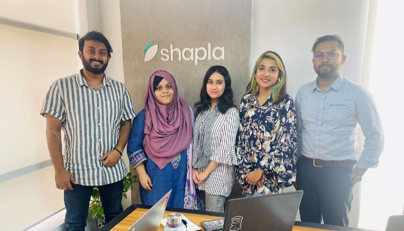 New Age | Shapla introduces ‘Shapla Tax’ for online tax filing, calculation