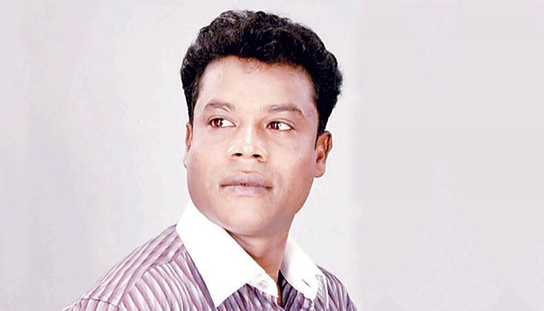 New Age | Singer Akbar Ali put on life support