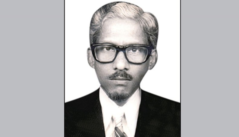 New Age | 2nd Death anniv of Abdul Awal today