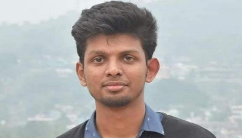 New Age | BUET student Fardin murder case transferred to DB