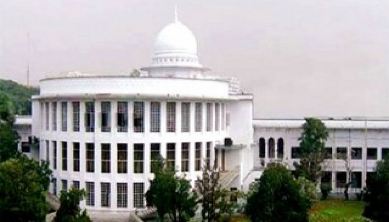 New Age | SC stays bail of NSU trustee Kashem