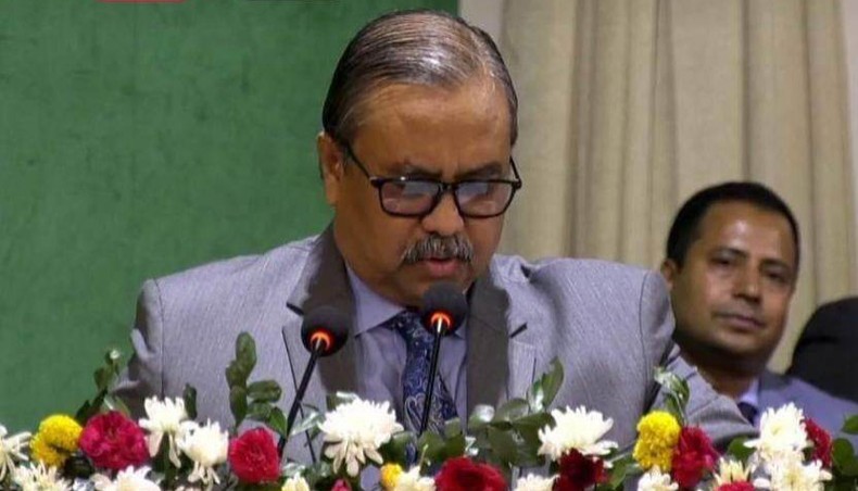 New Age | Many enrolled as HC advocates on request from Bar Council ...