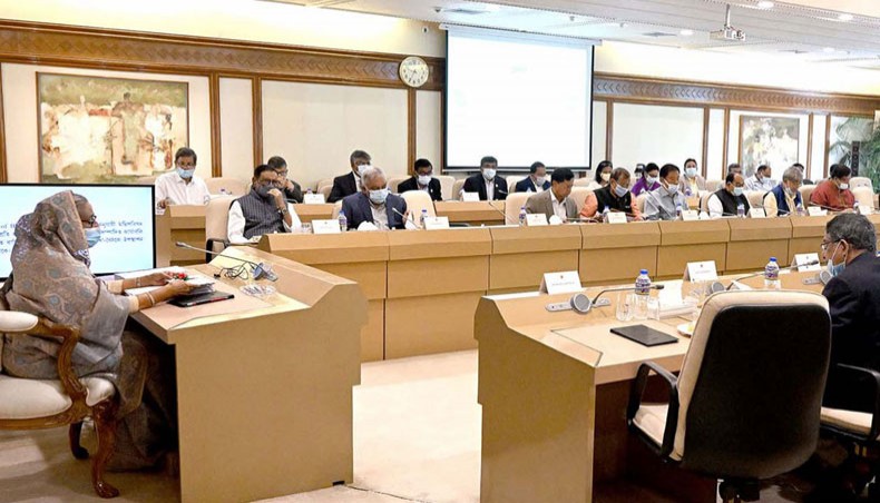 New Age | PM issues six directives New Age | PM issues six directives