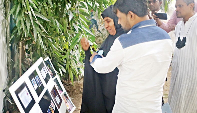 New Age | Justice for Tazreen Fashion fire victims demanded