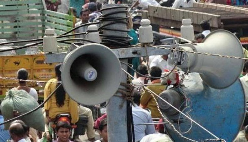 Noise pollution in Dhaka growing to alarming level