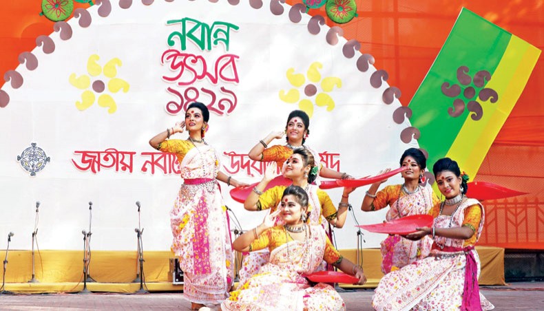 New Age | Cultural festivals emphasised to pass down tradition
