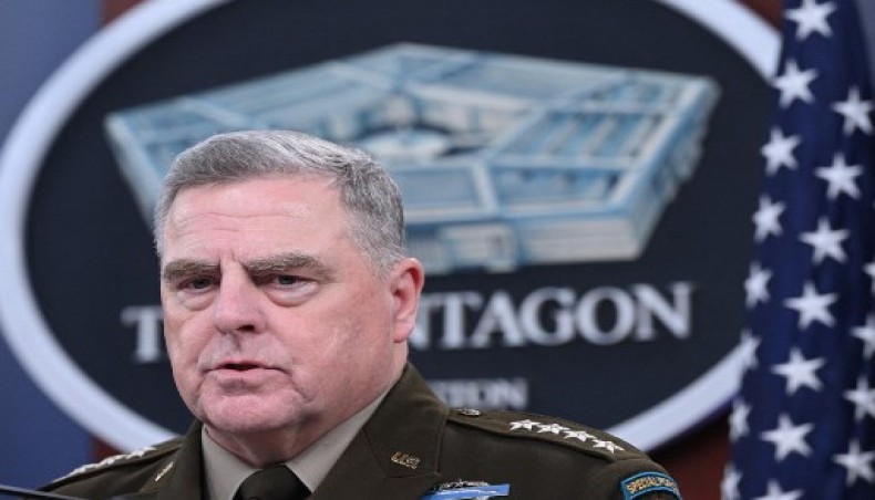 New Age | China attacking Taiwan a 'mistake' like Russia in Ukraine: US ...