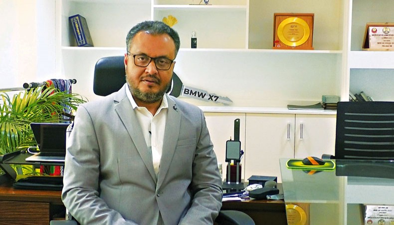 New Age | Current economic crisis can be a boon for real estate investment