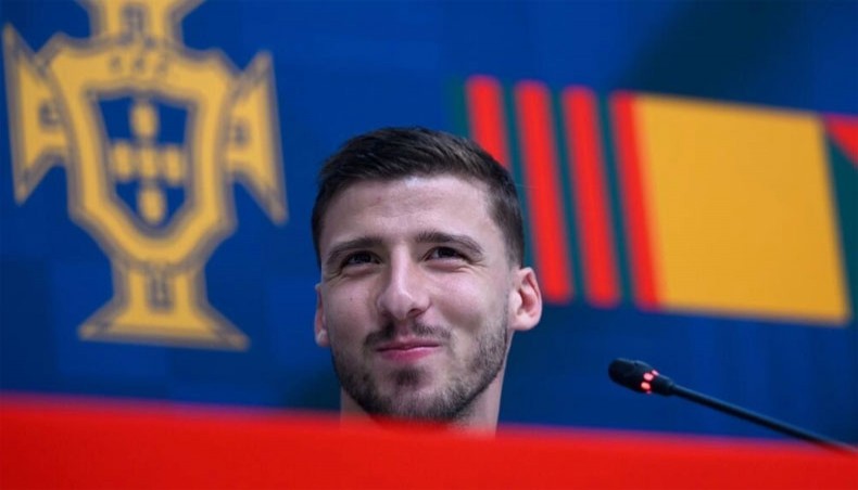 New Age | Portugal must focus on WC, not Ronaldo: Dias