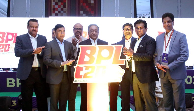 New Age | Pakistan, Sri Lanka players dominate BPL players’ draft