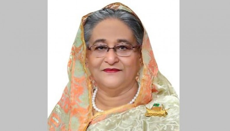 New Age | PM Sheikh Hasina to address public meeting in Jashore today