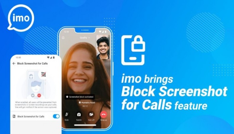 New Age | Imo brings ‘Block Screenshot for Calls’ to reduce cybercrime