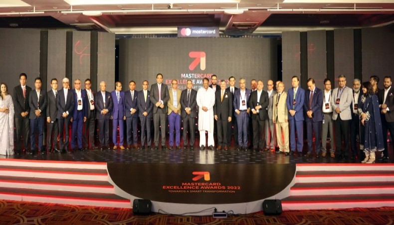 New Age | Mastercard Excellence Awards 2022 winners announced in Bangladesh