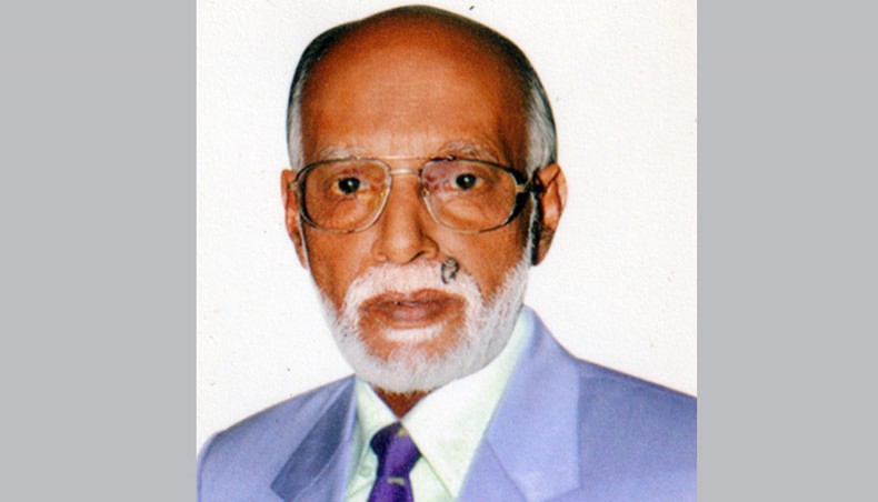 New Age | Khalilur Rahman’s death anniversary today
