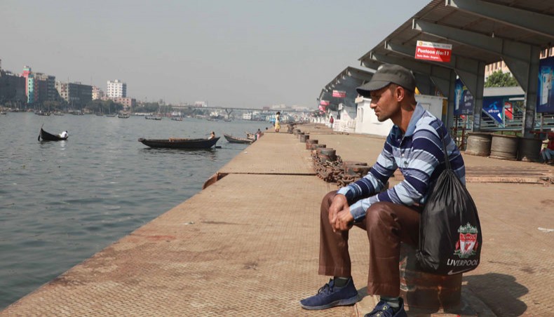 New Age | Water transport workers call off strike after hours of woes