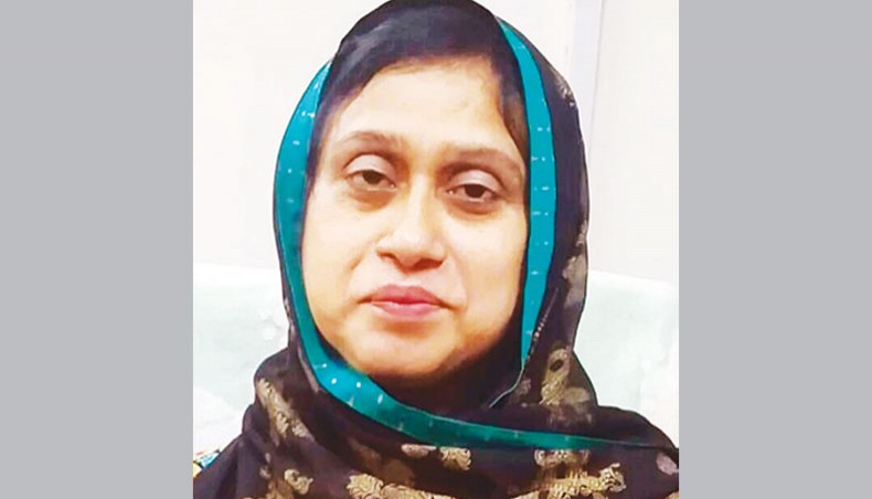 New Age | Tahmina becomes Rupali Bank DMD