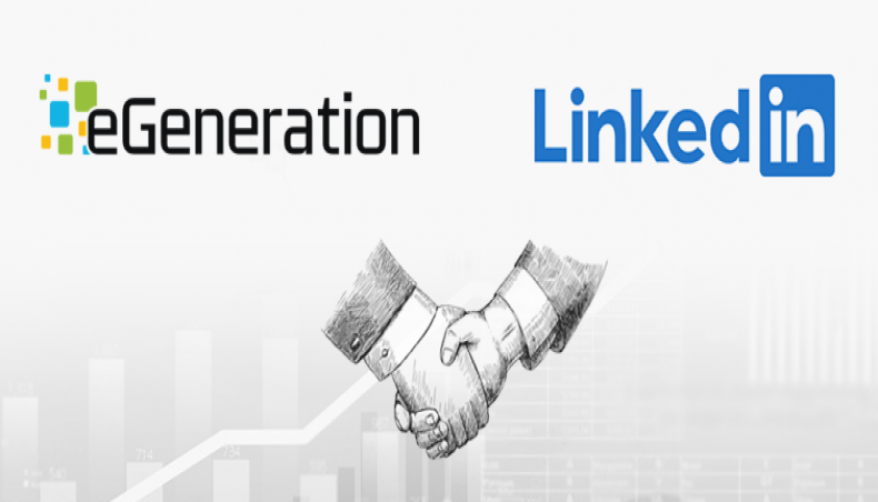 New Age | eGeneration to sell Linkedin Solution as country’s first partner