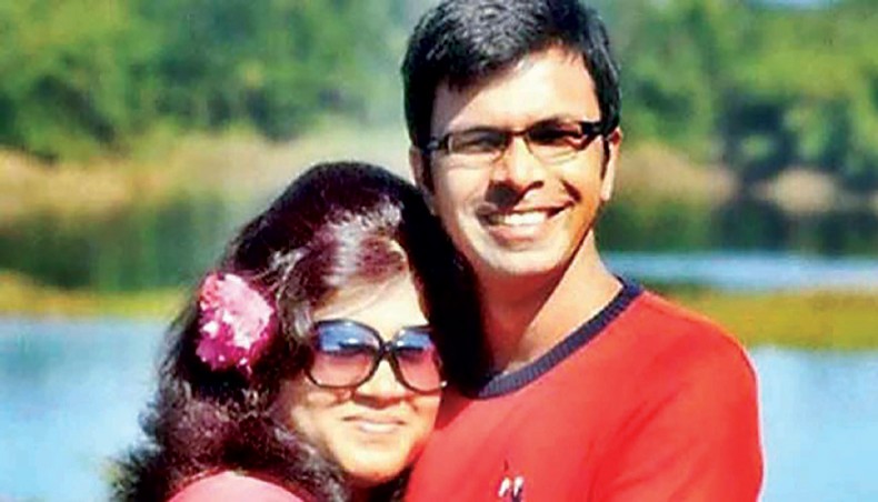 New Age | Probe report submission in Sagar-Runi murder case deferred ...