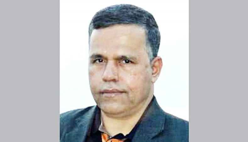 New Age | Rabindra Nath Sarkar dies