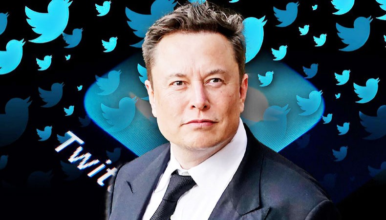 New Age | Musk’s free speech absolutism ‘a fantasy’