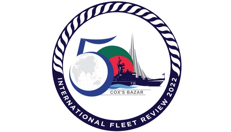 New Age | Int’l Fleet Review begins in Cox’s Bazar Tuesday