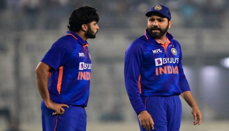 New Age | India penalised for slow-over rate in Bangladesh loss