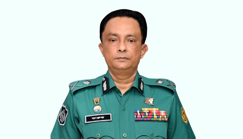 New Age | No permission for BNP rally on city streets: DMP commissioner