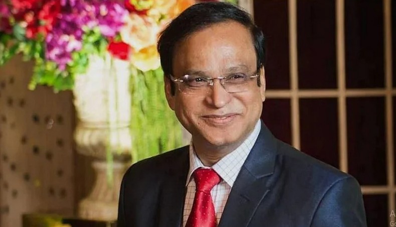 New Age | SC grants bail to convicted AL MP Haji Salim